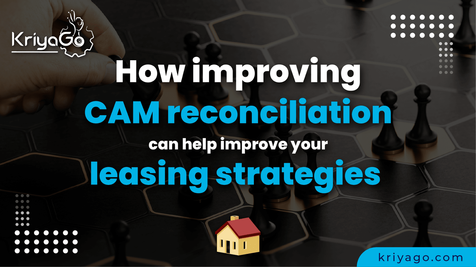 How improving CAM reconciliation can help improve your leasing ...
